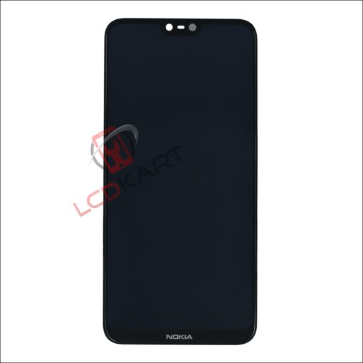 Nokia 6.1 Plus Display and Touch Screen Glass Replacement TA-1083 - LCD Kart