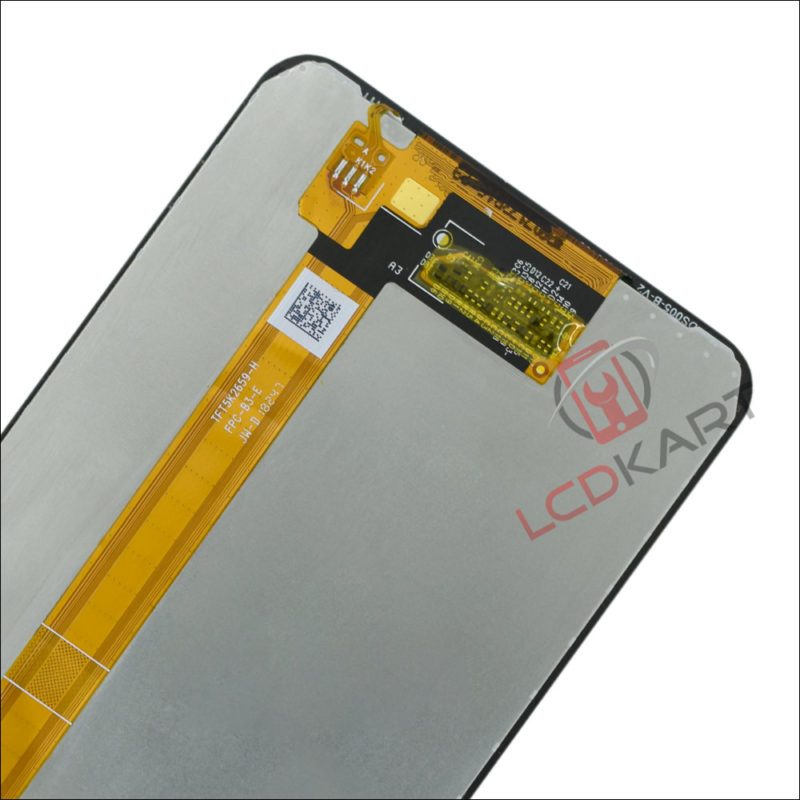 RealMe 2 Display and Touch Screen Glass Replacement RMX1805 - LCD Kart