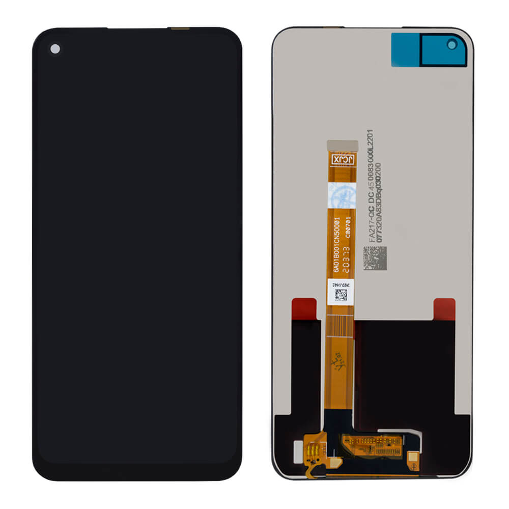Oppo A33 Display and Touch Screen Combo Replacement CPH2137 - LCD Kart Oppo A33 Display and Touch Screen Combo Replacement CPH2137 - LCD Kart