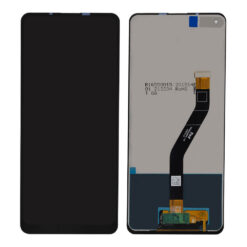 Samsung M20 Display and Touch Screen Combo Replacement - www.lcdkart.com
