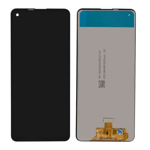 Samsung M20 Display and Touch Screen Combo Replacement - www.lcdkart.com
