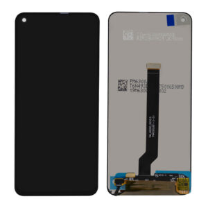 Samsung M20 Display and Touch Screen Combo Replacement - www.lcdkart.com