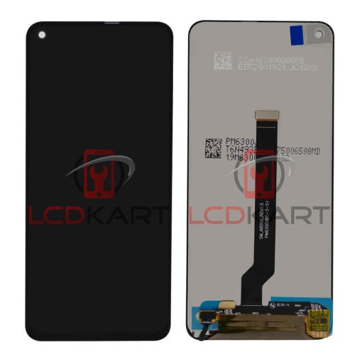 Samsung M40 Display and Touch Screen Combo Replacement SM-M405F/DS ...