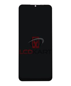 RealMe C11 Display and Touch Screen Glass Combo - RMX2185 - www.lcdkart.com