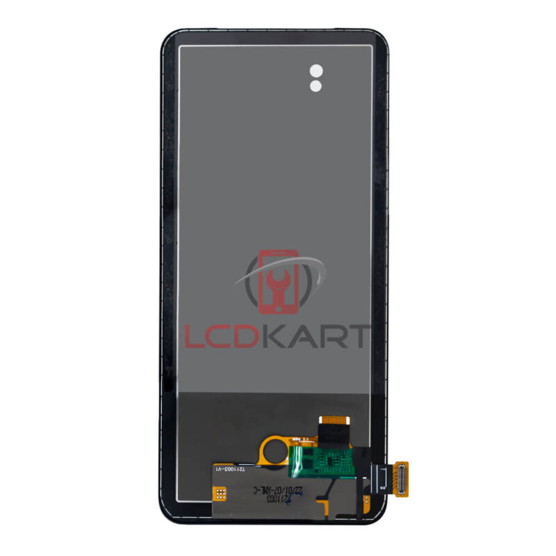 Oppo Reno 2F Display and Touch Screen Glass Combo CPH1989 - LCD Kart
