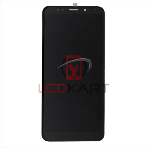 Redmi Note 5 Display and Touch Screen Glass Replacement - LCD Kart