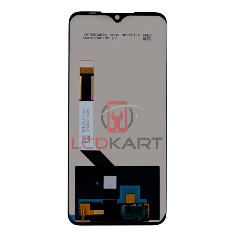 Redmi Note 7s Display and Touch Screen Glass Replacement MZB8007IN ...
