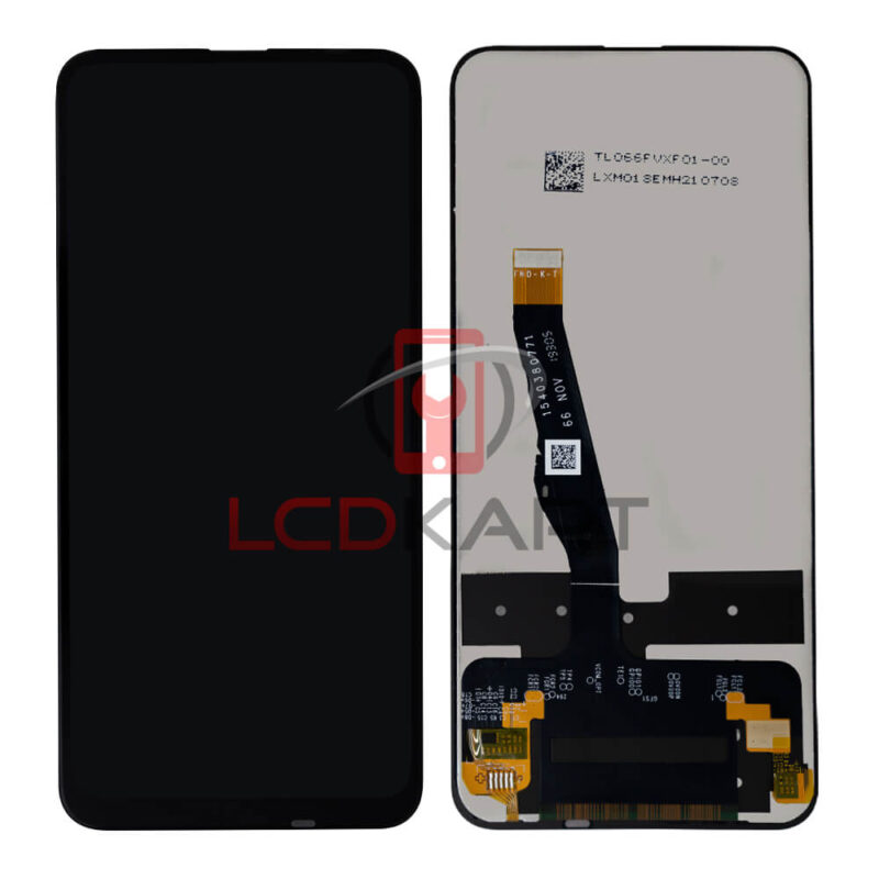 Huawei Y9 Prime 2019 Display and Touch Screen Combo STK-L22 - LCD Kart