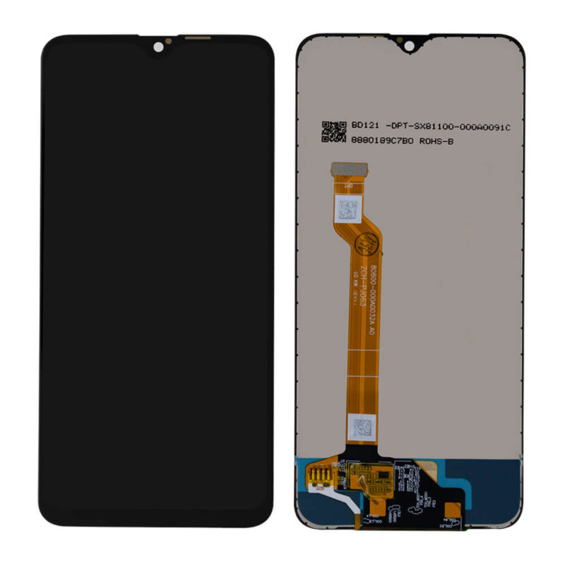 Oppo A7 Display and Touch Screen Combo Replacement CPH1901 - www ...