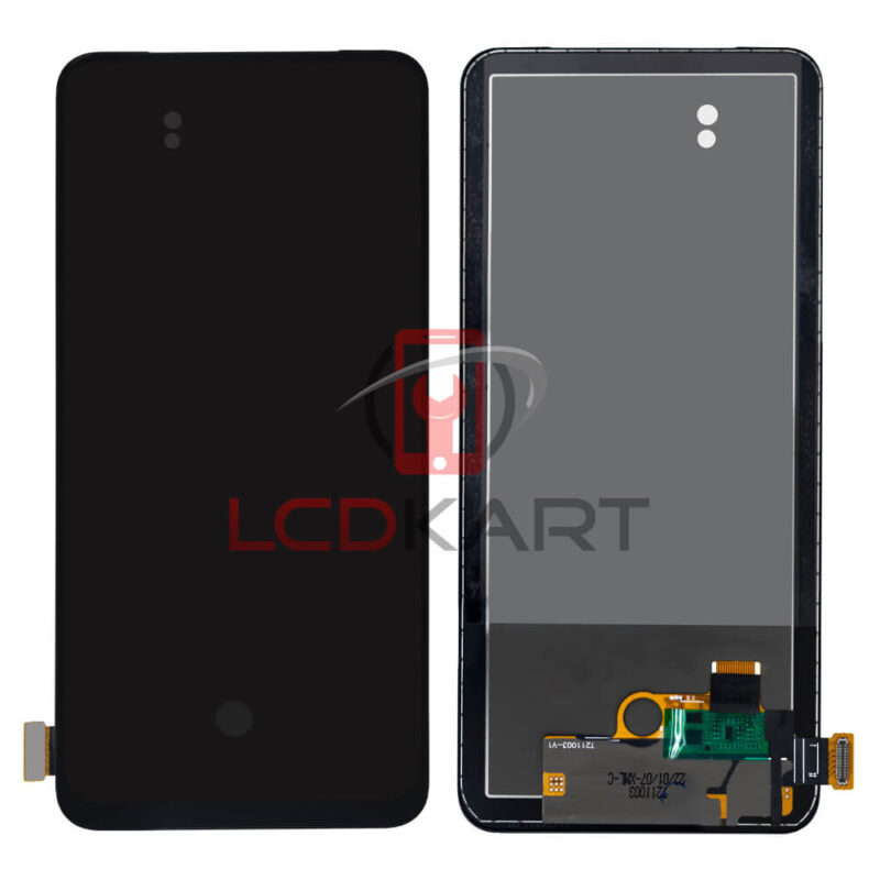 Oppo Reno 2Z Display and Touch Screen Combo CPH1945 - LCD Kart