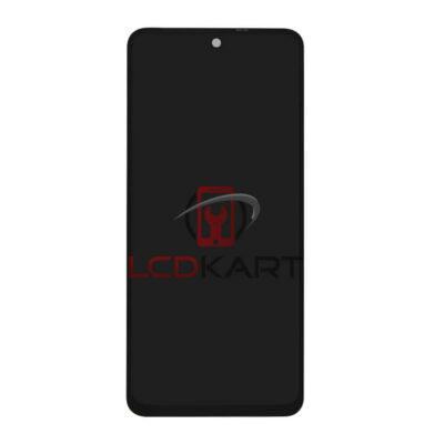 Redmi Note 9 Pro Display and Touch Screen Combo Replacement M2101K7BI ...