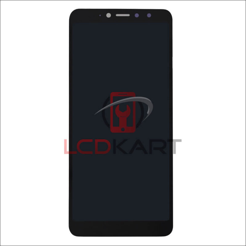 Redmi Y2 Display and Touch Screen Glass Replacement - LCD Kart