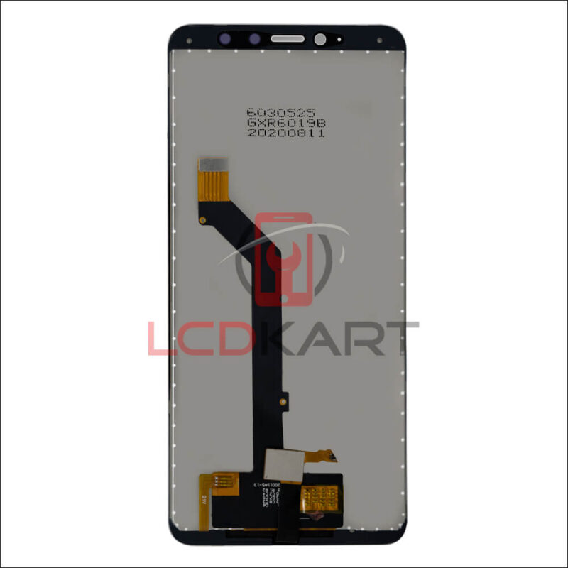 Redmi Y2 Display and Touch Screen Glass Replacement - LCD Kart