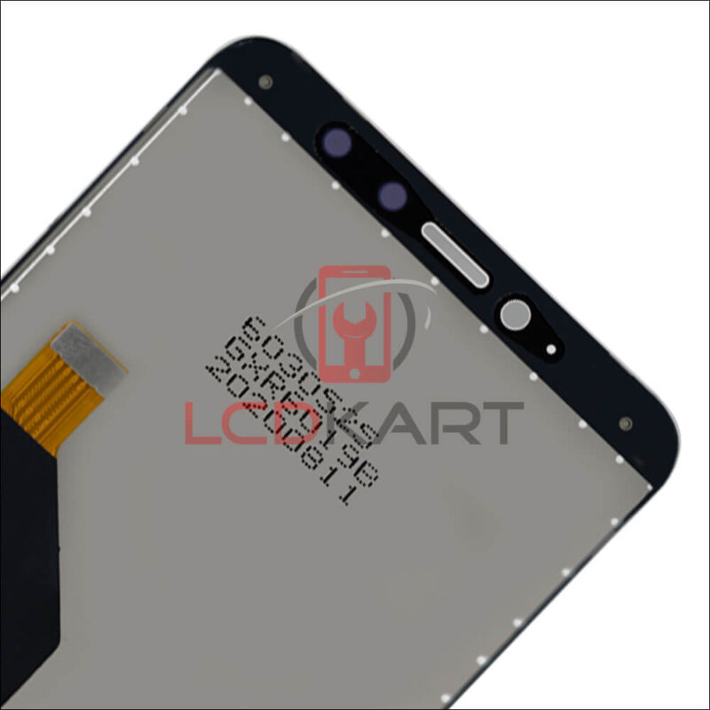 Redmi Y2 Display and Touch Screen Glass Replacement - LCD Kart