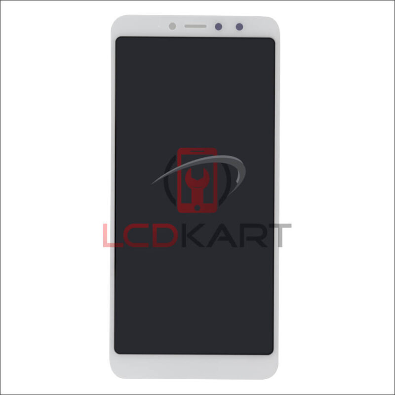 Redmi Y2 Display and Touch Screen Glass Replacement - LCD Kart