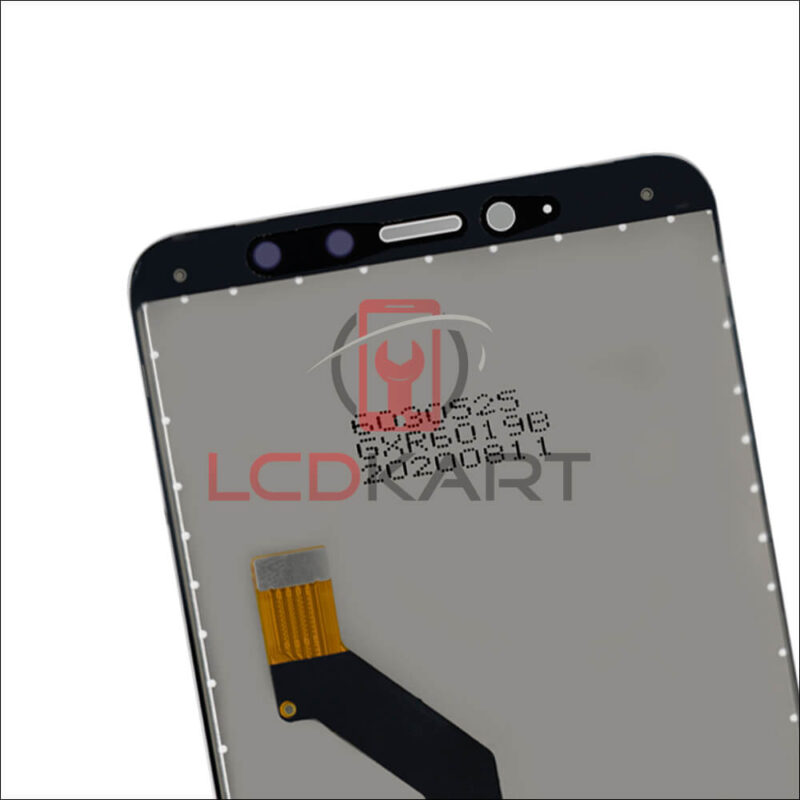 Redmi Y2 Display and Touch Screen Glass Replacement - LCD Kart