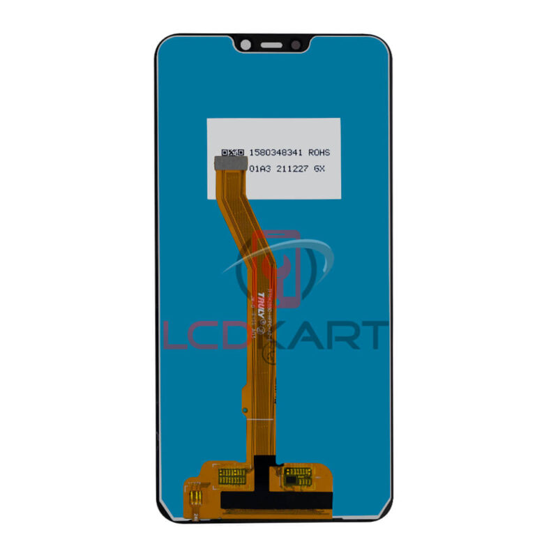 Vivo Y81 Display and Touch Screen Combo - Vivo 1803 - LCD Kart