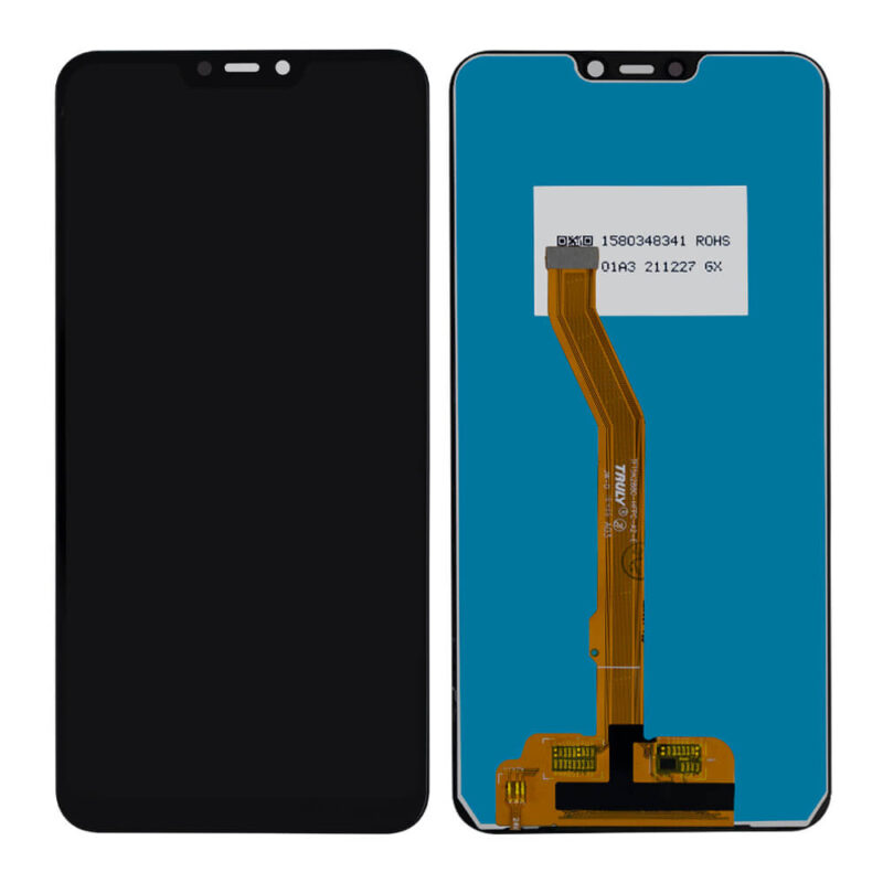 Vivo Y83 Display and Touch Screen Glass Replacement Vivo 1802 - LCD Kart