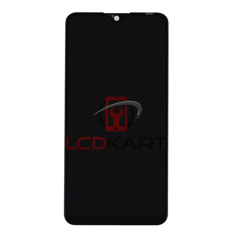 Vivo Y91 Display and Touch Screen Glass Combo Replacement - LCD Kart