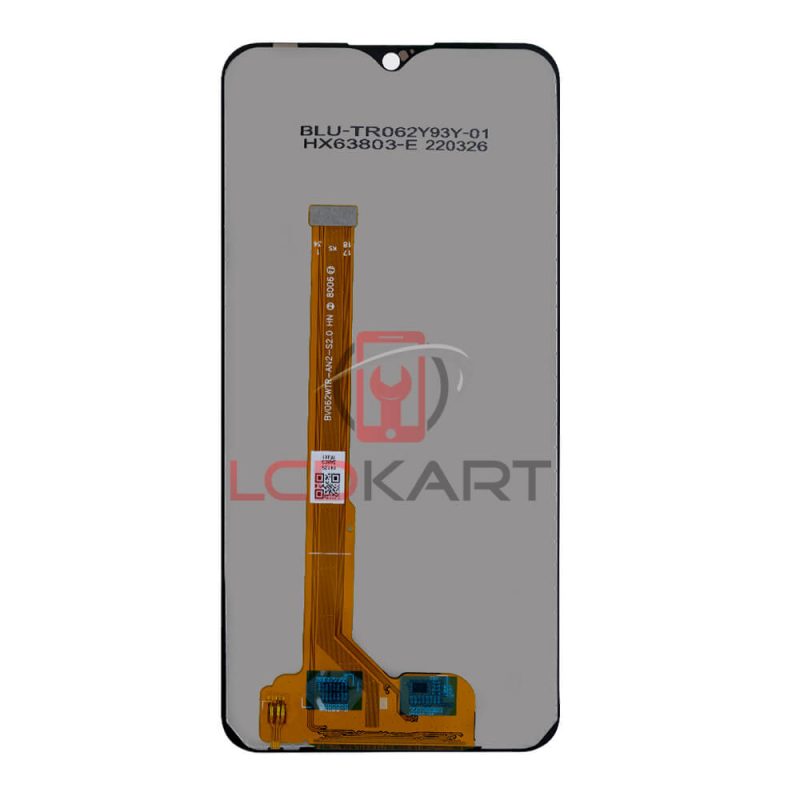 Vivo Y95 Display and Touch Screen Replacement Vivo 1807 - LCD Kart