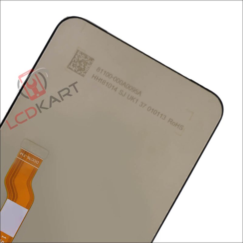 Oppo F11 Pro Display and Touch Screen Glass Folder Replacement - LCD Kart