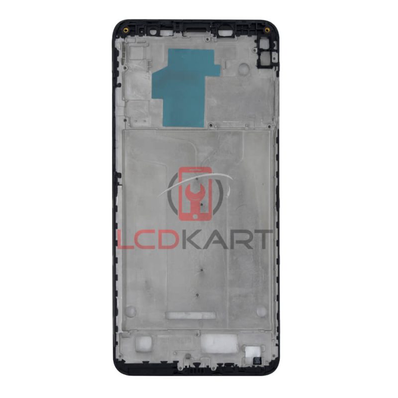 LCD Frame / Middle Frame For Xiaomi Redmi Note 5 Pro - LCD Kart