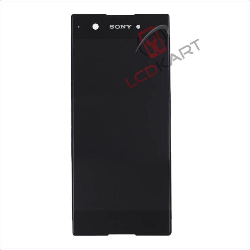 Sony XA1 LCD Display and Touch Screen Glass Replacement G3116 - LCD Kart