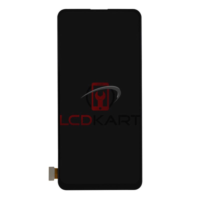 Vivo V15 Pro Display and Touch Screen Replacement Vivo 1818 - LCD Kart