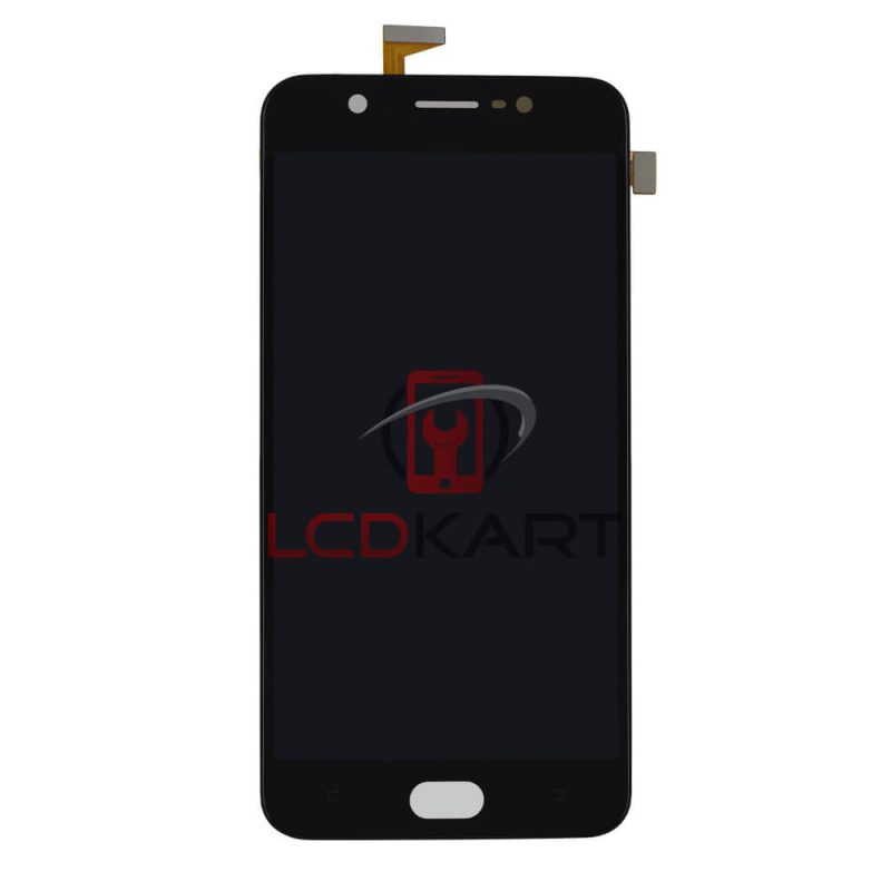 Vivo Y69 Display and Touch Screen Glass Replacement Vivo 1714 - LCD Kart