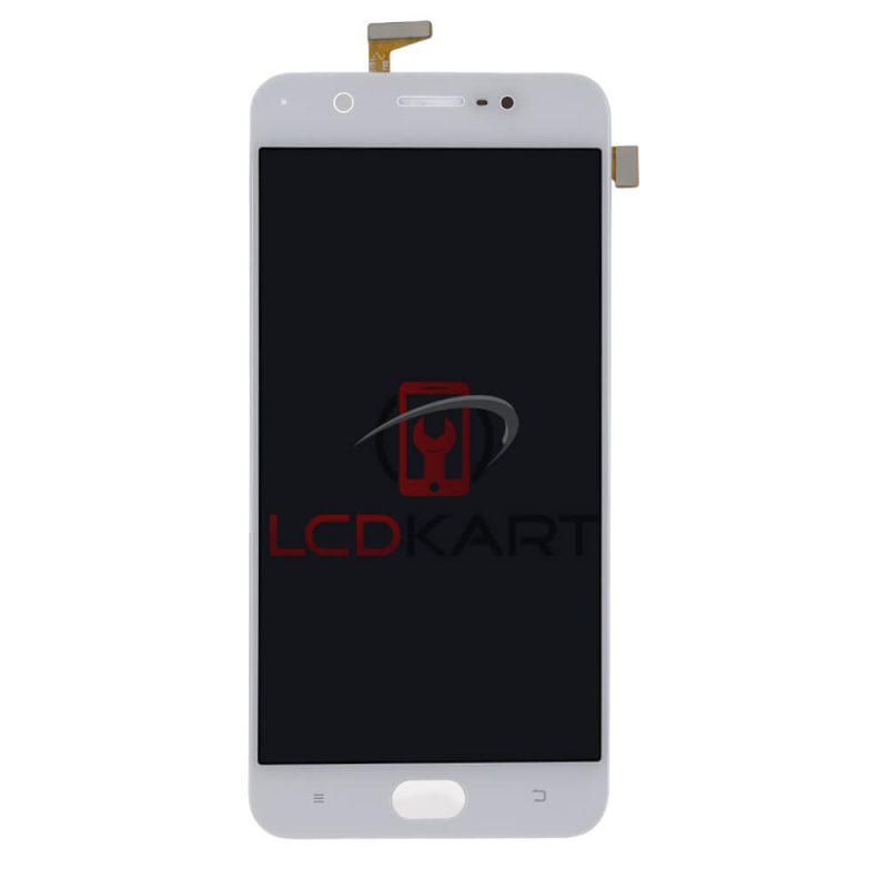 Vivo Y69 Display and Touch Screen Combo Replacement Vivo 1714 - LCD Kart