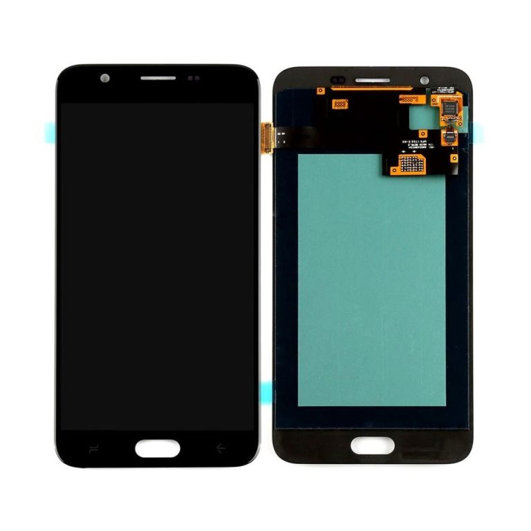 Samsung J7 Duo Display and Touch Screen Combo SM-J720F - LCD Kart