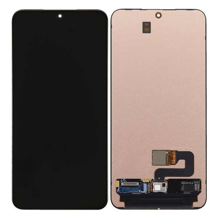 Samsung Galaxy S22 Display and Touch Screen Combo - LCD Kart